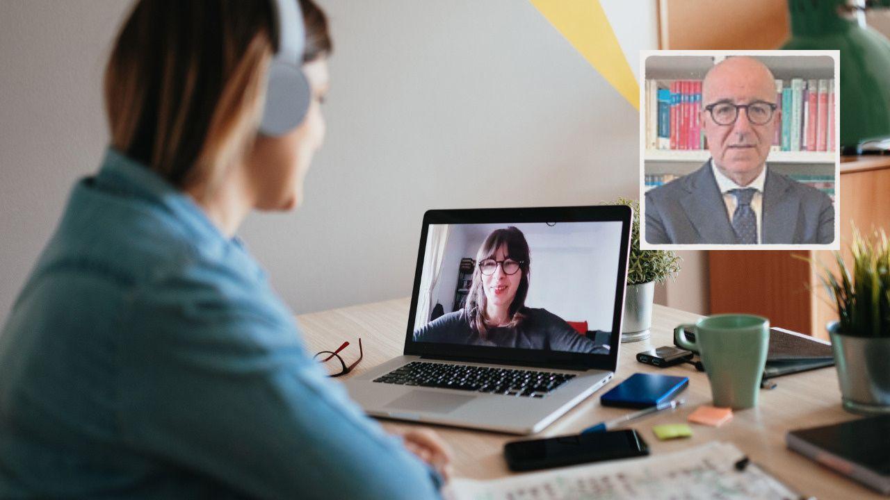 Smart working, flexi time e settimana corta: come cambia il lavoro - Il Tirreno